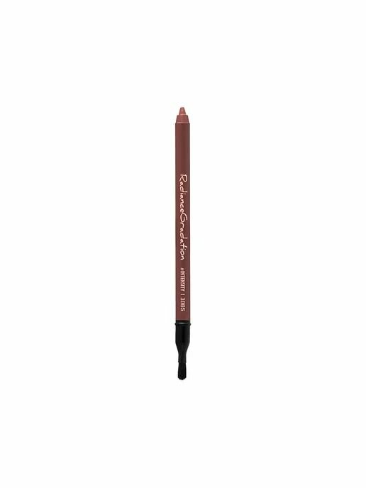 PARISA COSMETICS Карандаш для губ Radiance Gradation Lip Pencil, 1,5 г, 1004