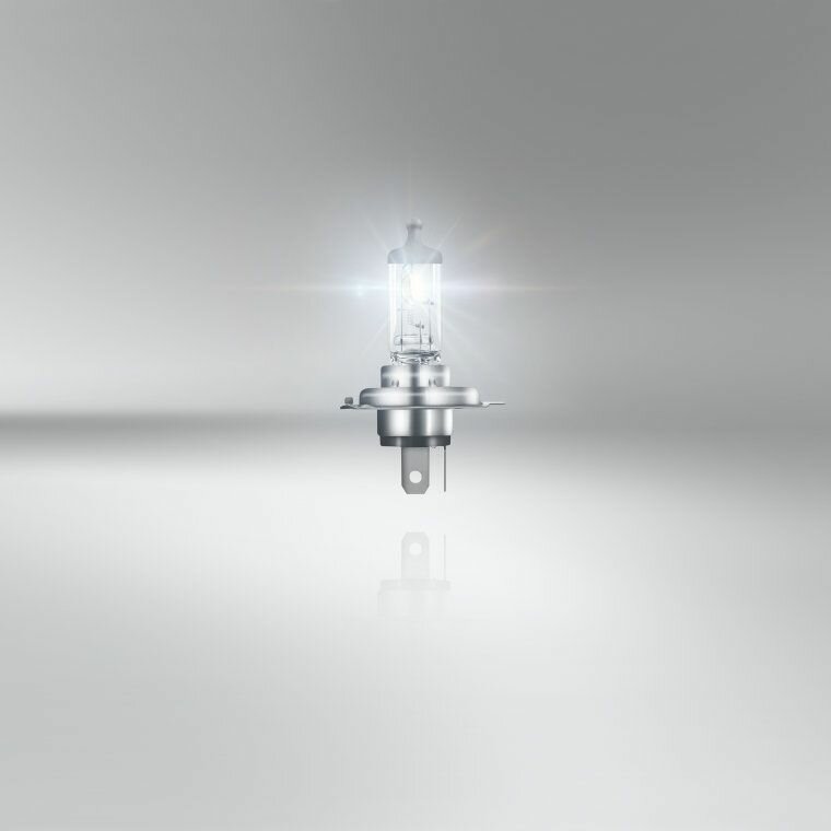 Лампа OSRAM OEM ORIGINAL LINE 94196 H4 P43t 24 В 75Вт 3200K