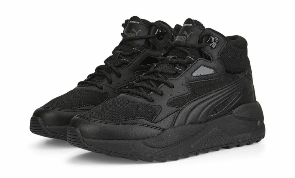 Кроссовки x-ray speed mid wtr