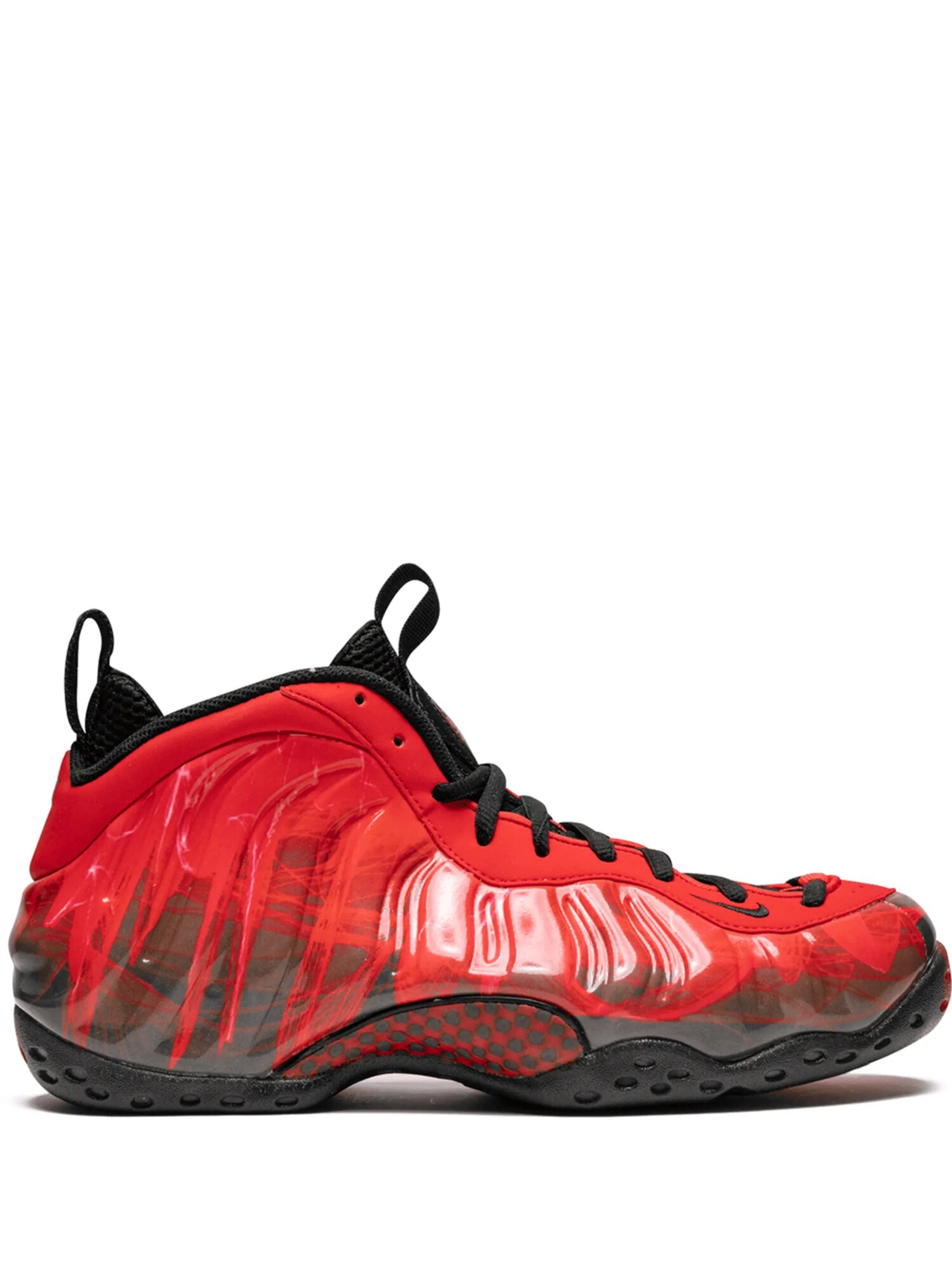 Кроссовки NIKE Air Foamposite One PRM DB
