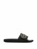 Шлёпанцы DIESEL SA-Bloop, размер 35 EU, black/black
