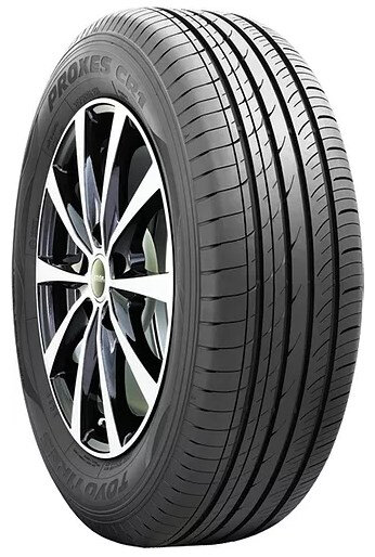 Шины 235/55 R17 103W Toyo Proxes CR1