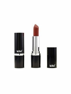 Kiki Помада для губ VELVET 817 Натуральный шоколад
