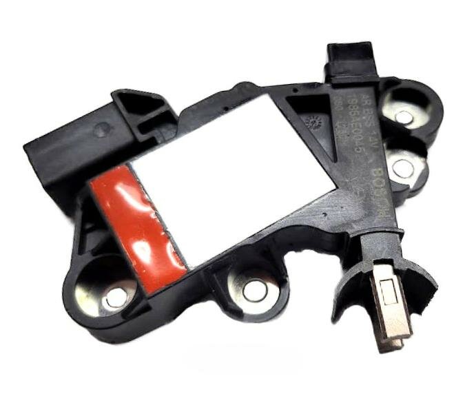 Реле-регулятор генератора BOSCH 1986AE0045 VW Passat 3B 08, 96-12, 05