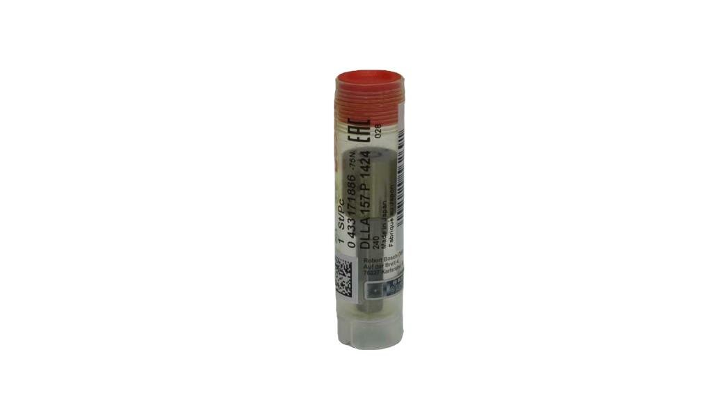 Распылитель форсунки BOSCH 433171886 DLLA 157 P 1424