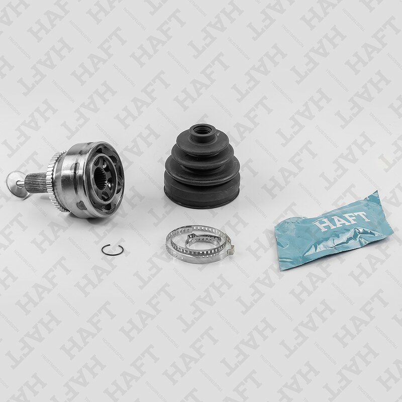 ШРУС HAFT наружный комплект ABS 48z VOLVO XC90 02-> (GA0368)
