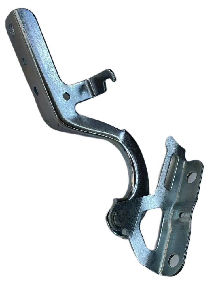 Петля капота CHERY J008402040BADY правая J60, M1D, M1DFL2, M1DFL3