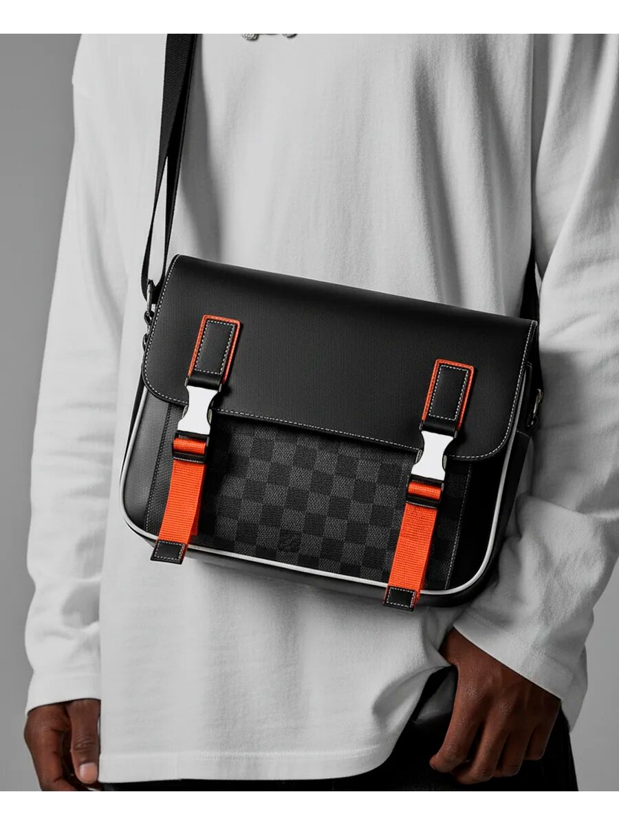 Сумка барсетка