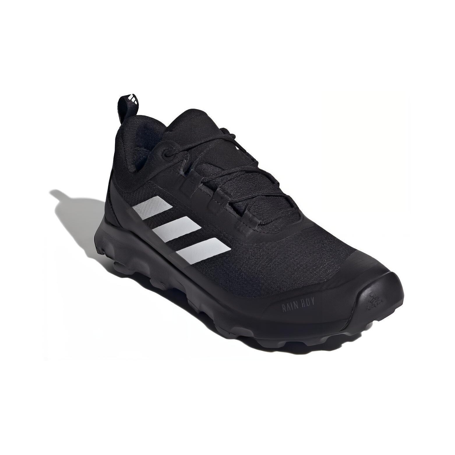 Ботинки adidas, размер EU 44.5 стопа (27.5CM), белый — фото 1