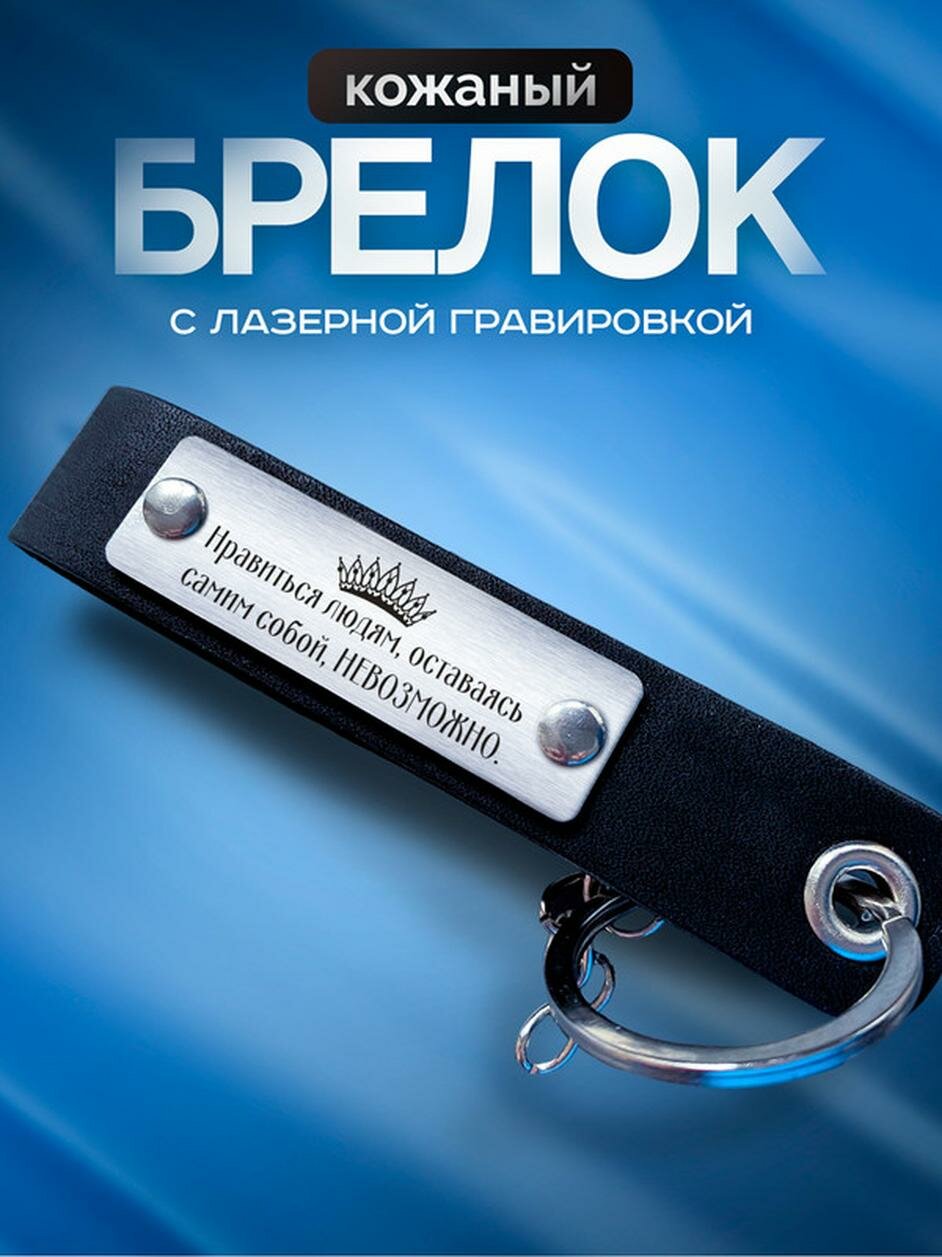 Брелок IREVIVE