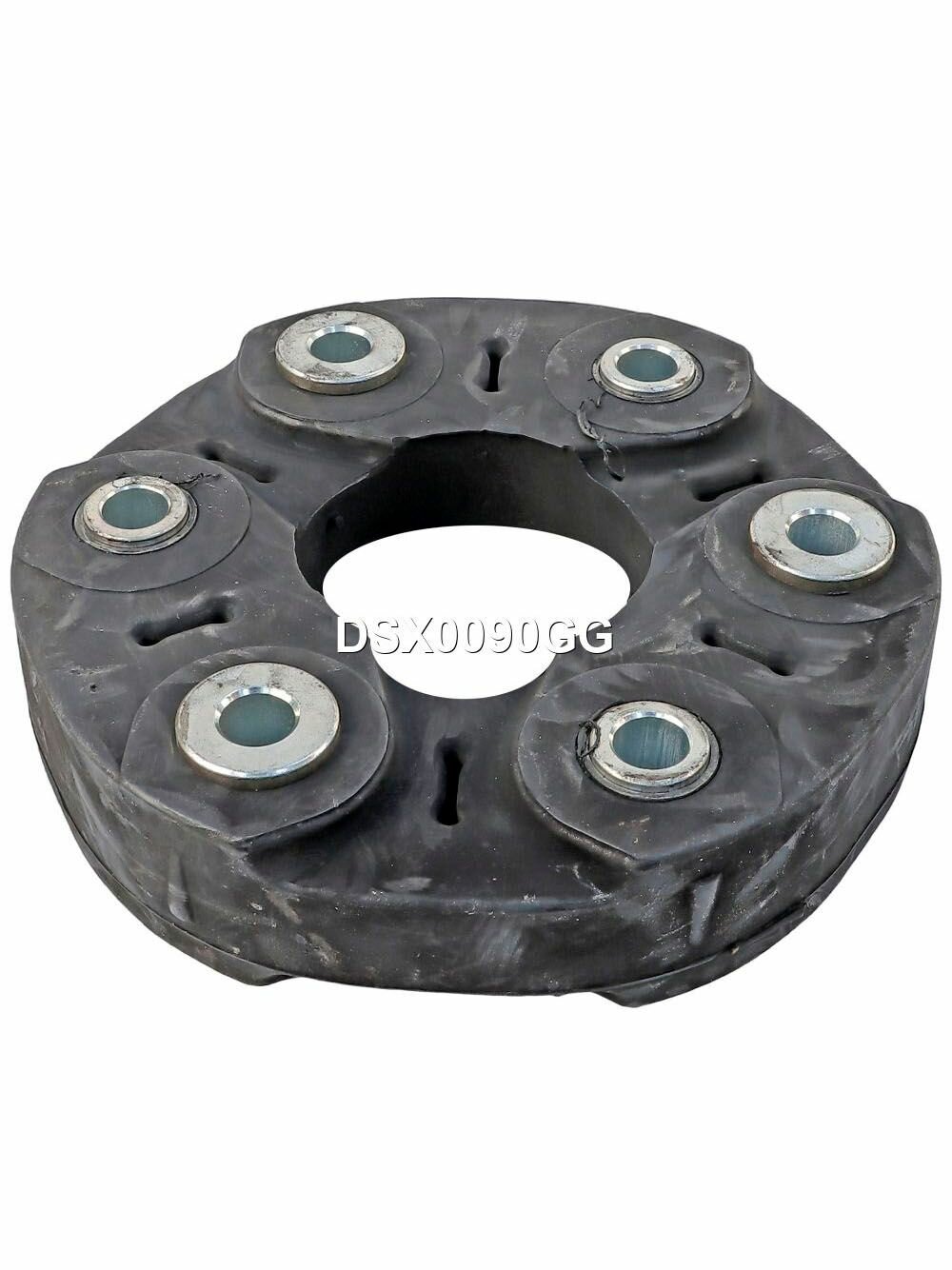 Муфта карданного вала Krauf 26117512619