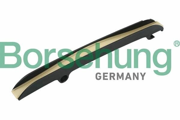 Планка успокоителя цепи Borsehung B1G007, Audi, Volkswagen, Skoda, Seat