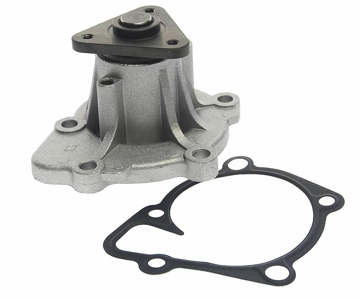 Помпа водяная DOLZ N207 Audi A4 8W2, 8W5, 8WH, A5 F53, F5A, F57, A8 4N2, 4N8 1.4-3.0L 05-15-