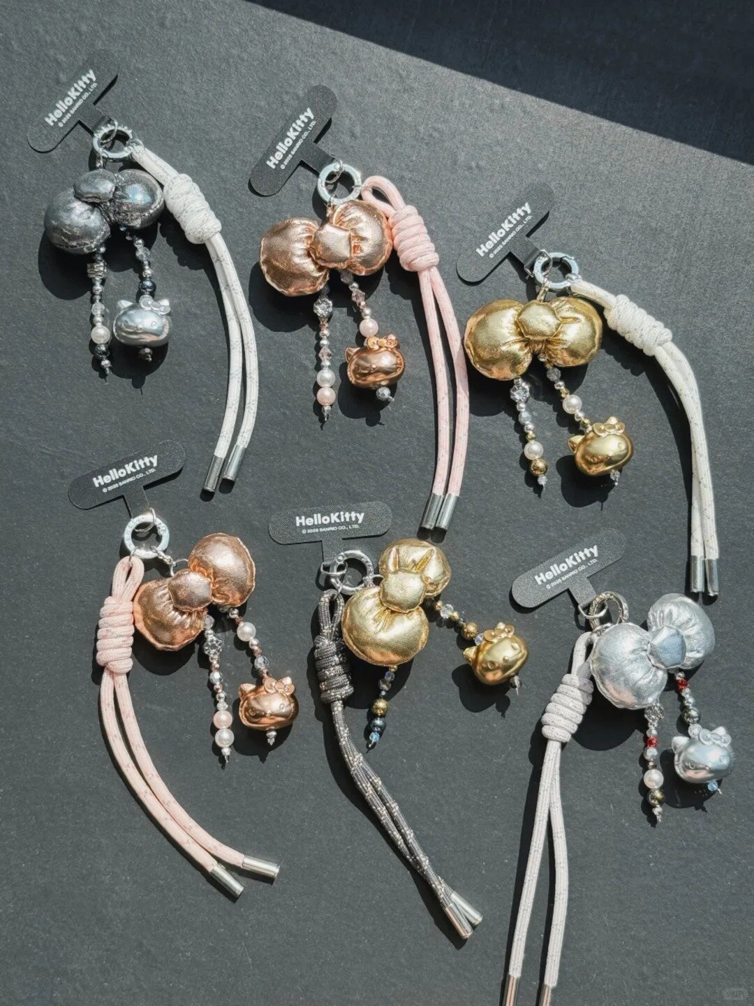 Аутентичный TOPTOY Баллонный Тур Серия Ланъярд Слепой Бокс Милый Декор Подвеска Подарок для Женщин