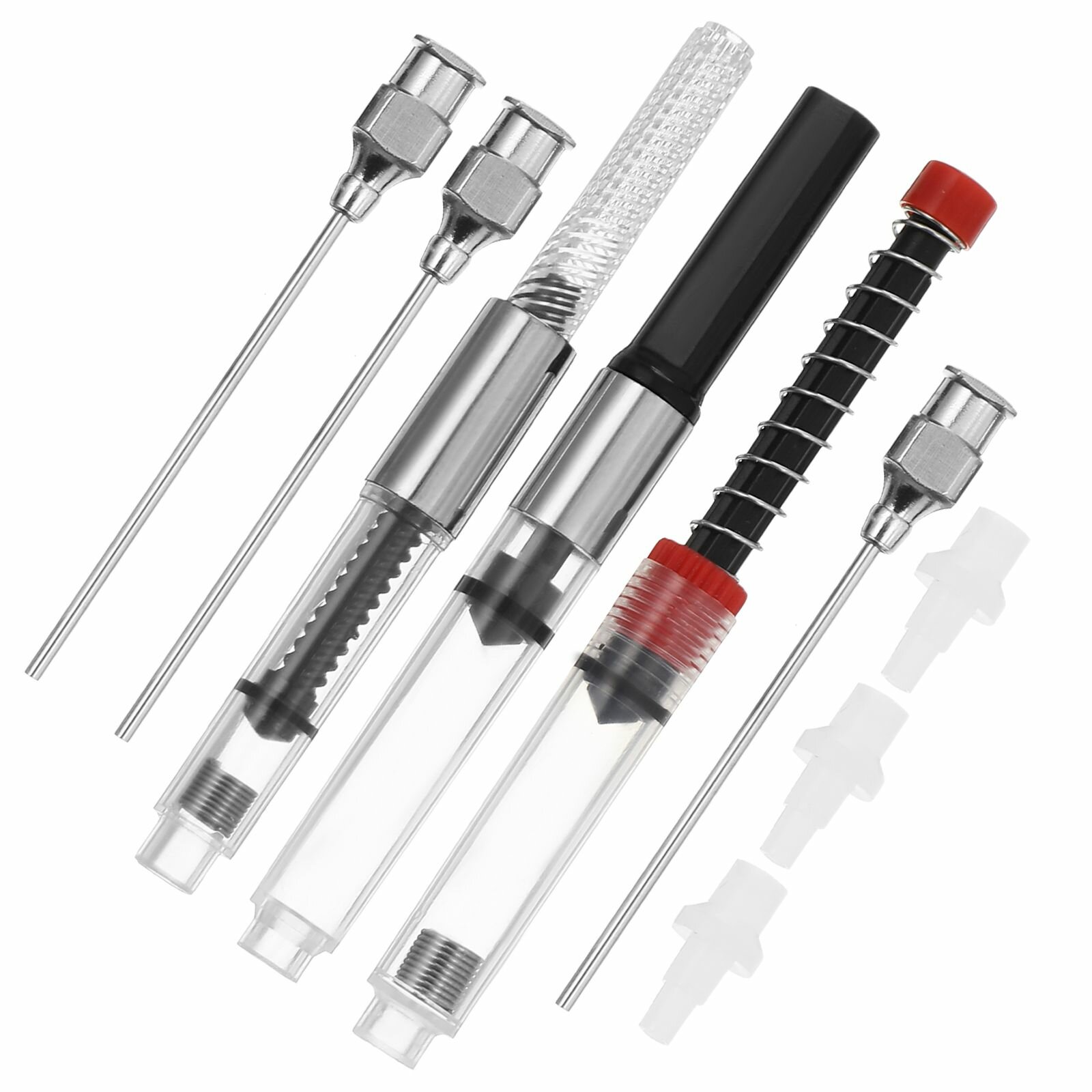 Конвертер для перьевой ручки