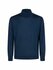 Свитер Canali Roll-neck long-sleeve sweater, размер 54, , blue