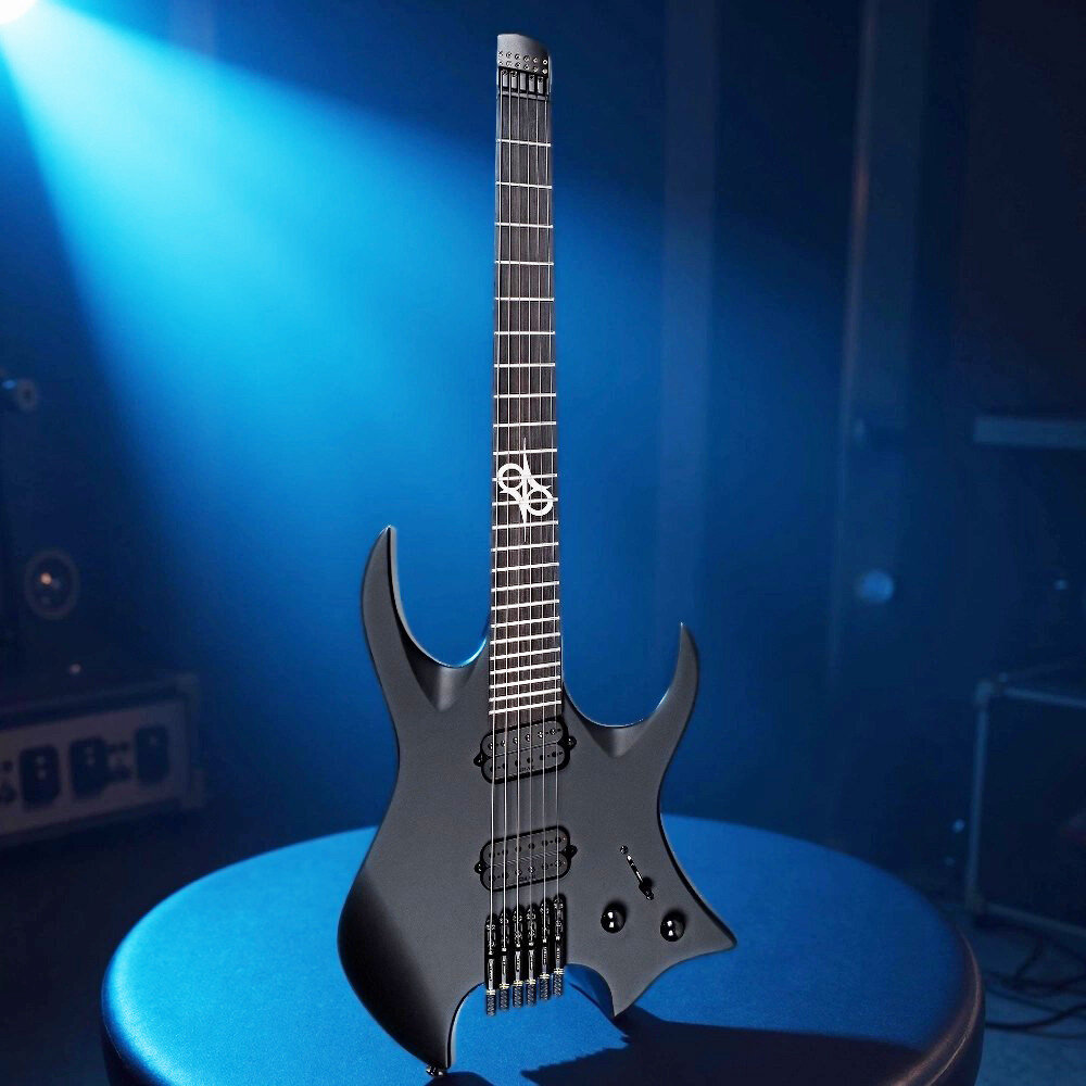 Электрогитара Solar Guitars H2.6C