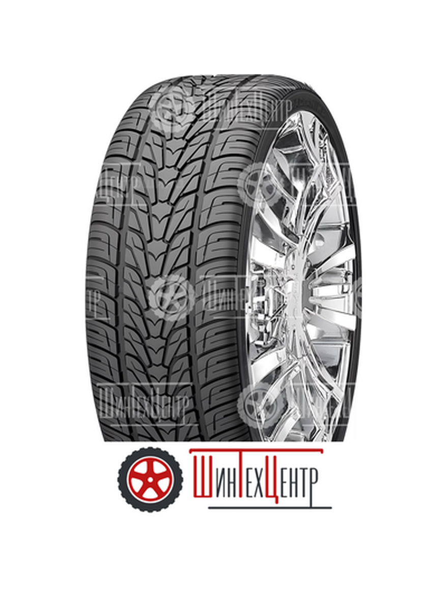 Шина Nexen Roadian H/P Suv 285/35 R22 106V Xl Летняя для любых видов автомобилей