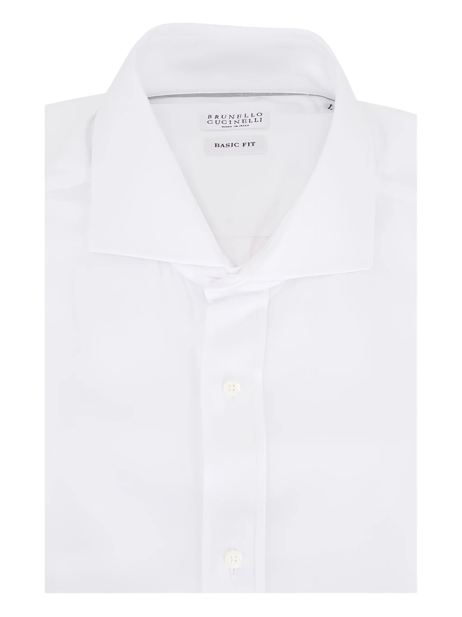 Рубашка BRUNELLO CUCINELLI