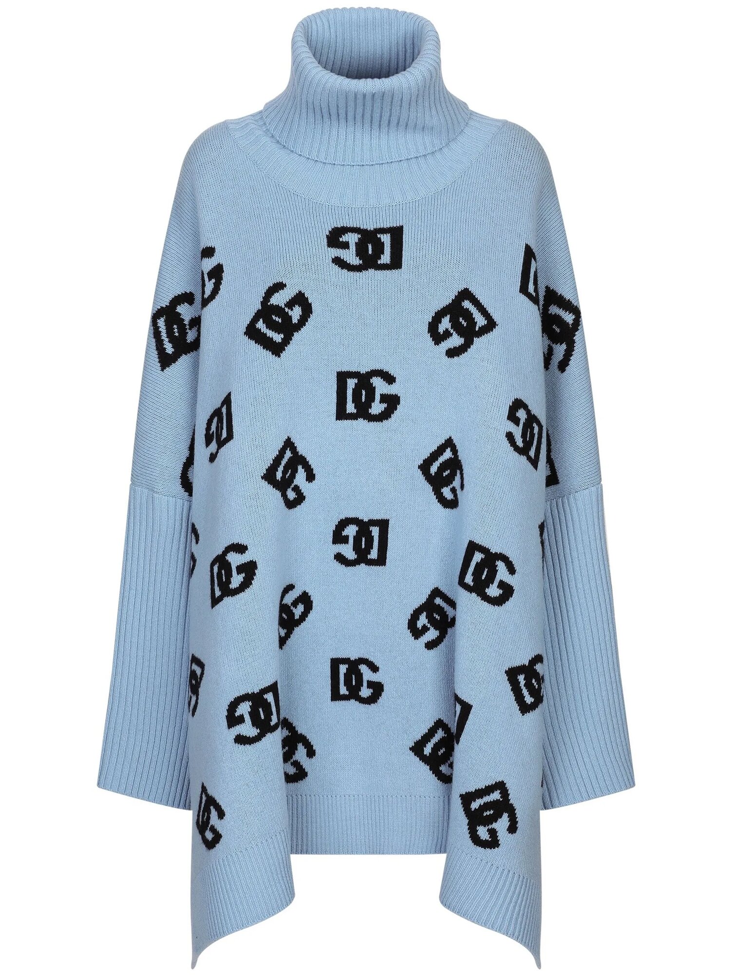 Кейп DOLCE & GABBANA
