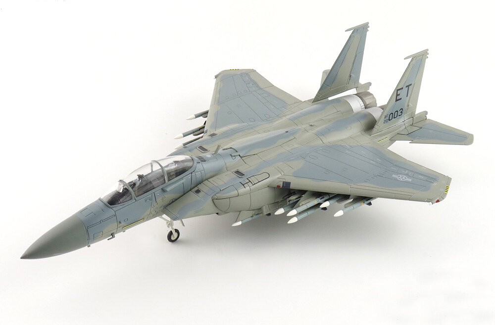Hobby Master Модель самолета Boeing F-15EX Eagle II