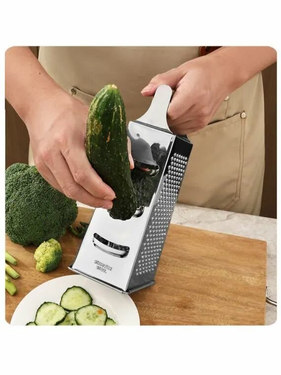 Терка для овощей