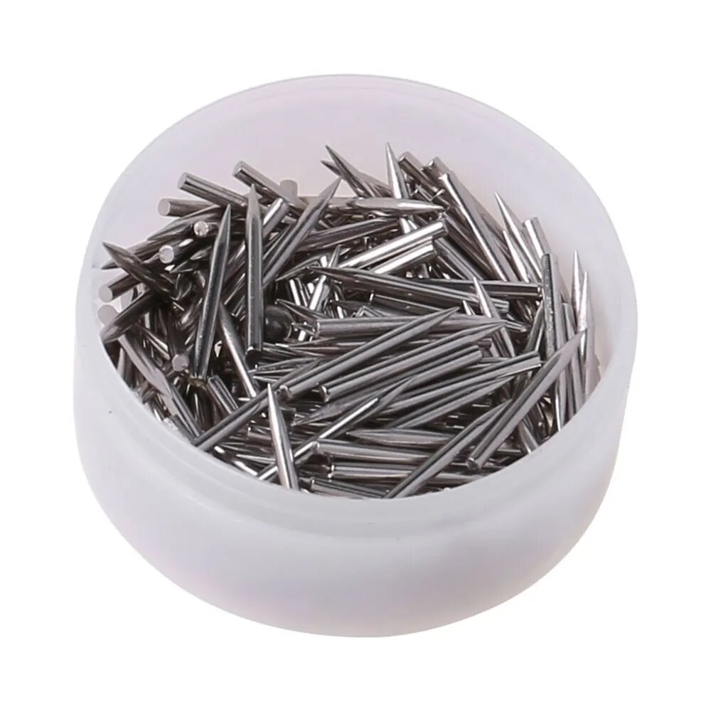 Аксессуар для аудиотехники,5. Запасные магнитные иглы для проигрывателей винила, 1 упаковка,