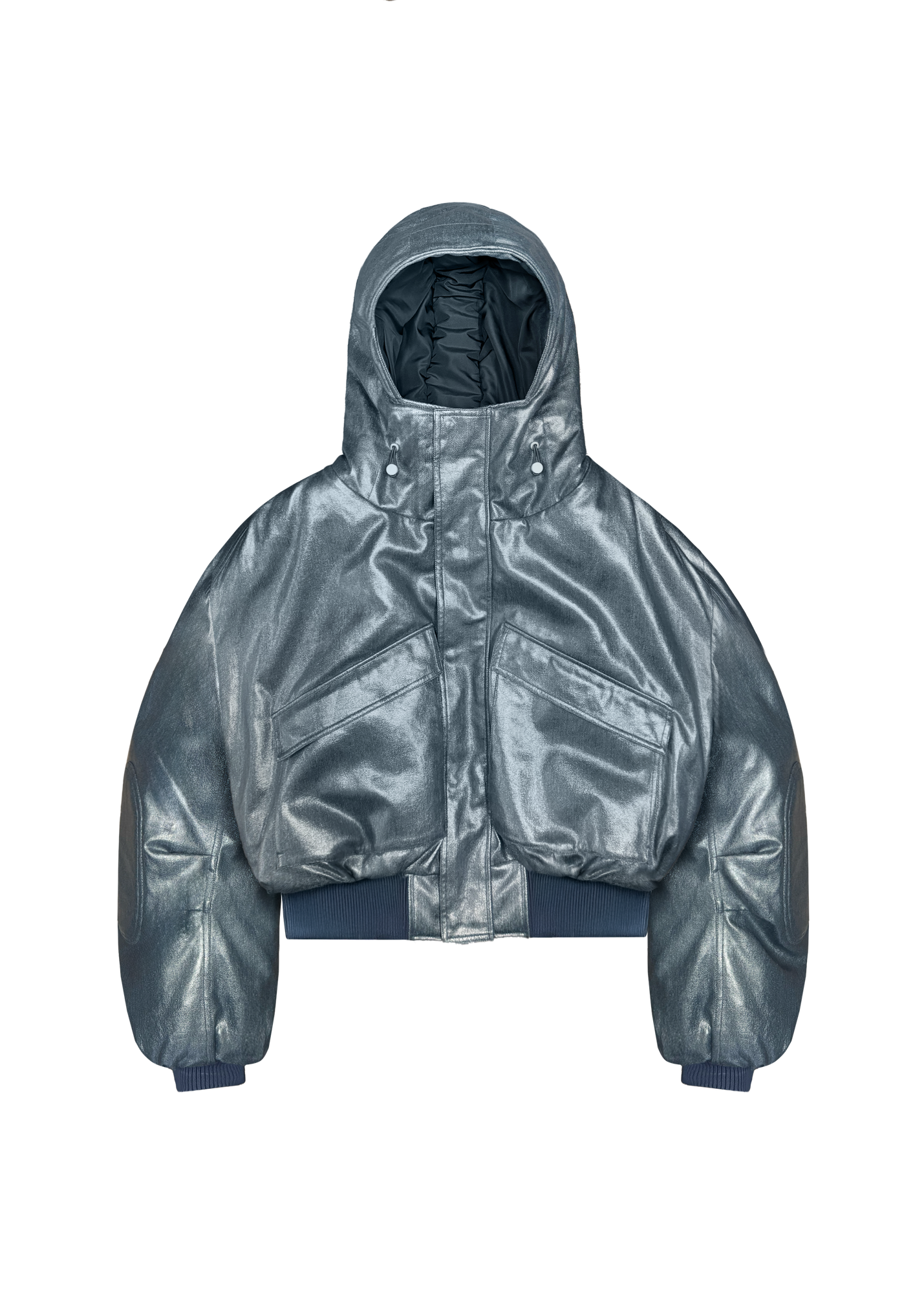 Бомбер SIBERIA