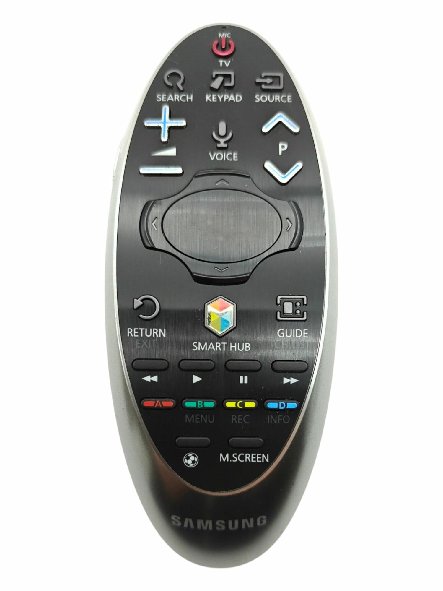 Пульт Samsung BN59-01181B (Smart Touch Control H)