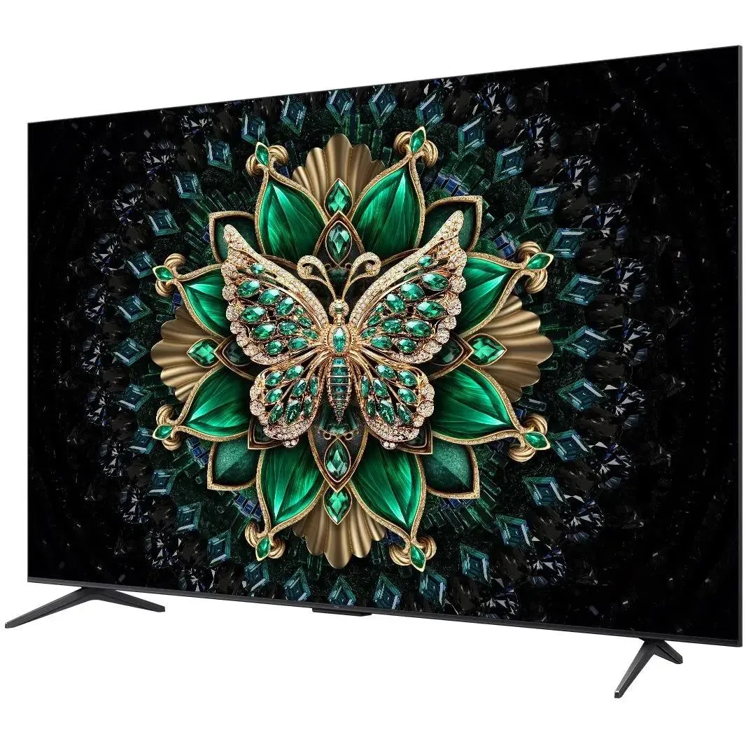 Телевизор TCL 98C6K