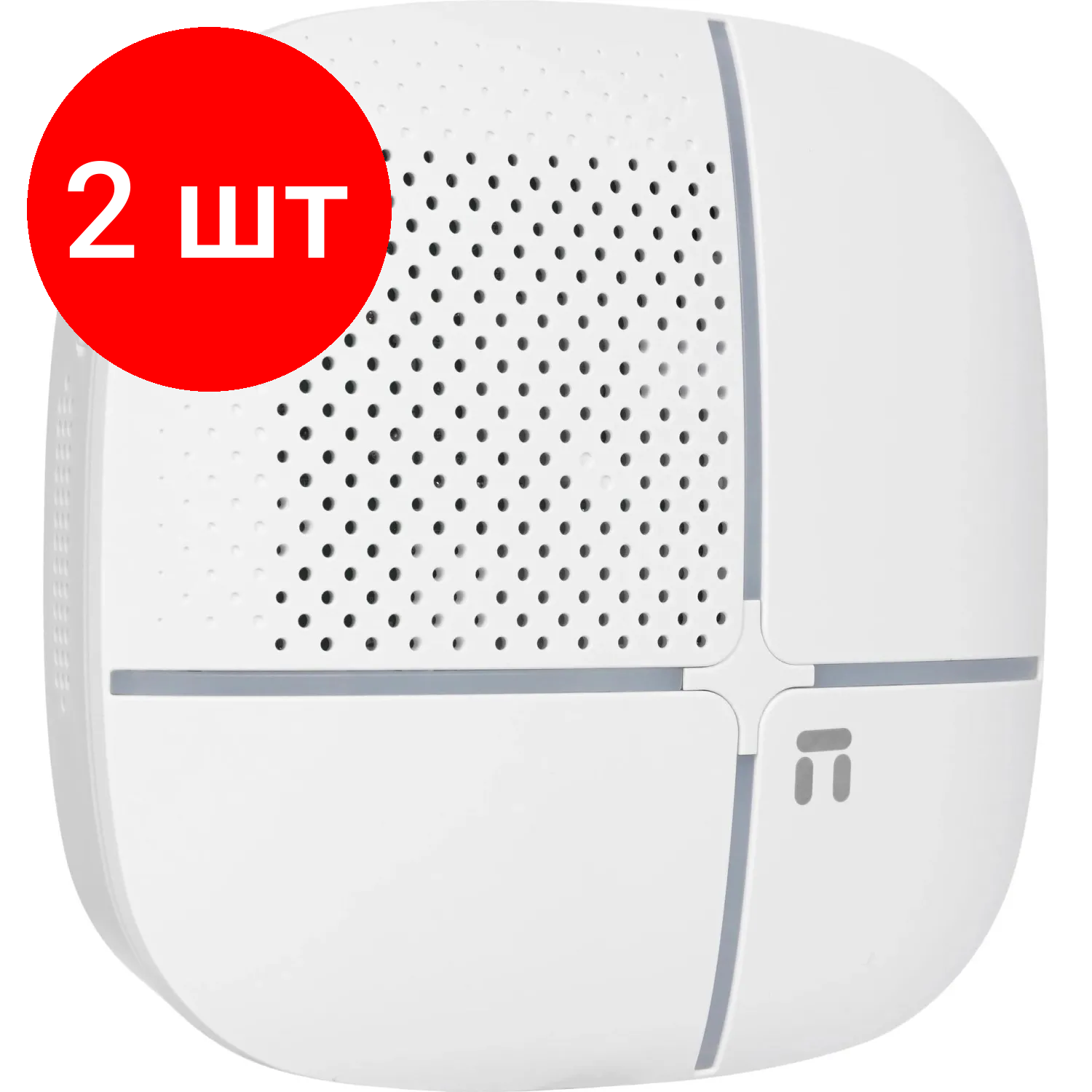 Комплект 2 штук, Маршрутизатор Netis EAP883 AC1200 10/100/1000M х 2 PoE