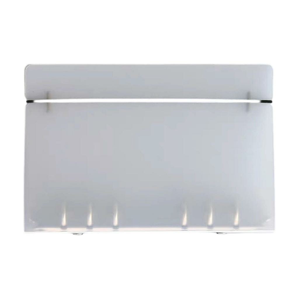 Папка-регистратор с кольцами А4/А5/А6 с резинкой, Модель A6