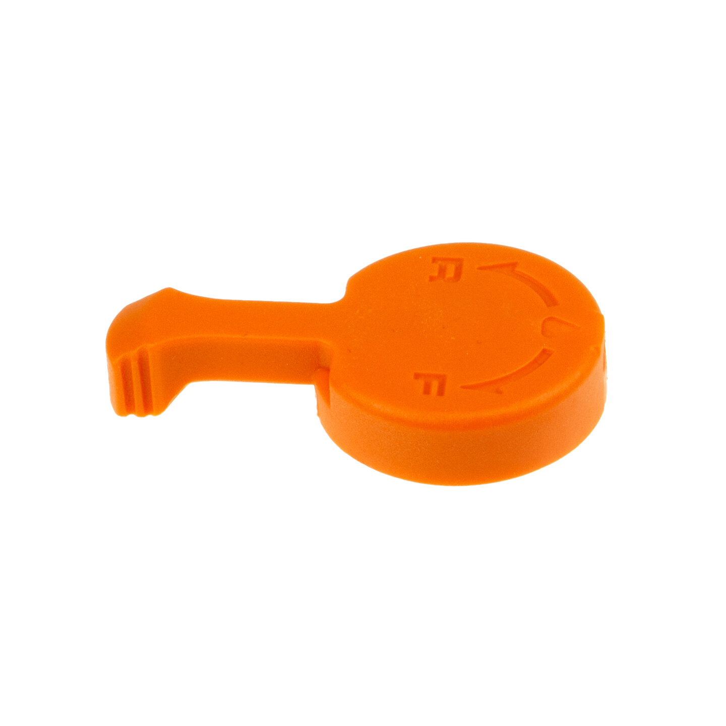 Ремкомплект кнопка реверса для пневмогайковерта LIGE