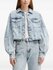 Куртка GESTUZ Button-up jacket, размер 40