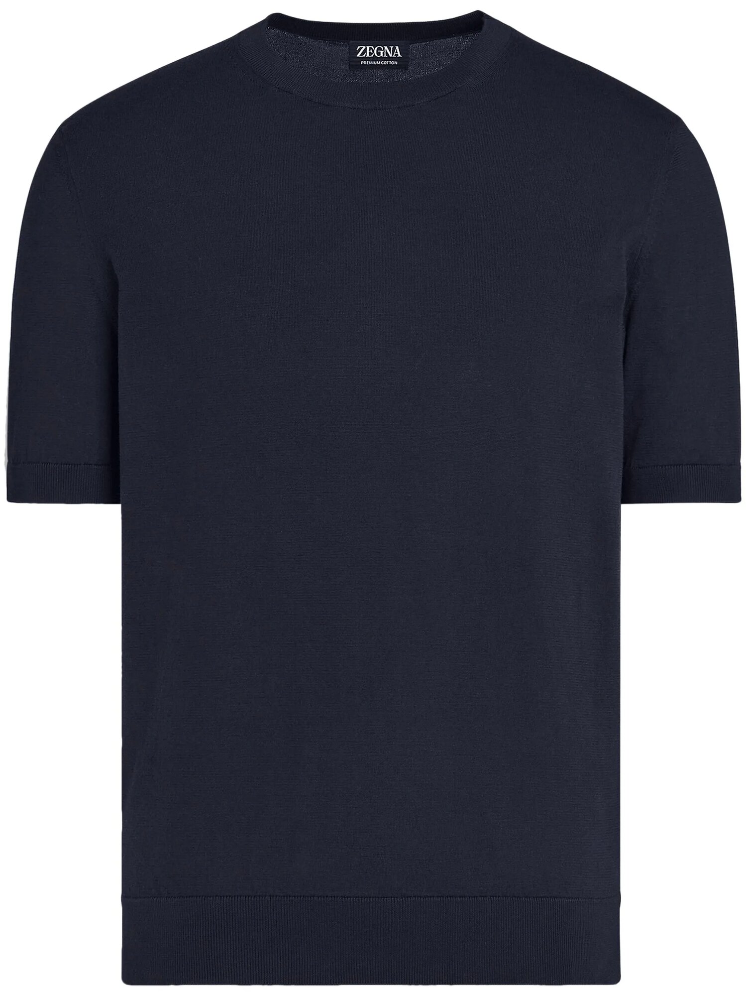 Футболка Ermenegildo Zegna