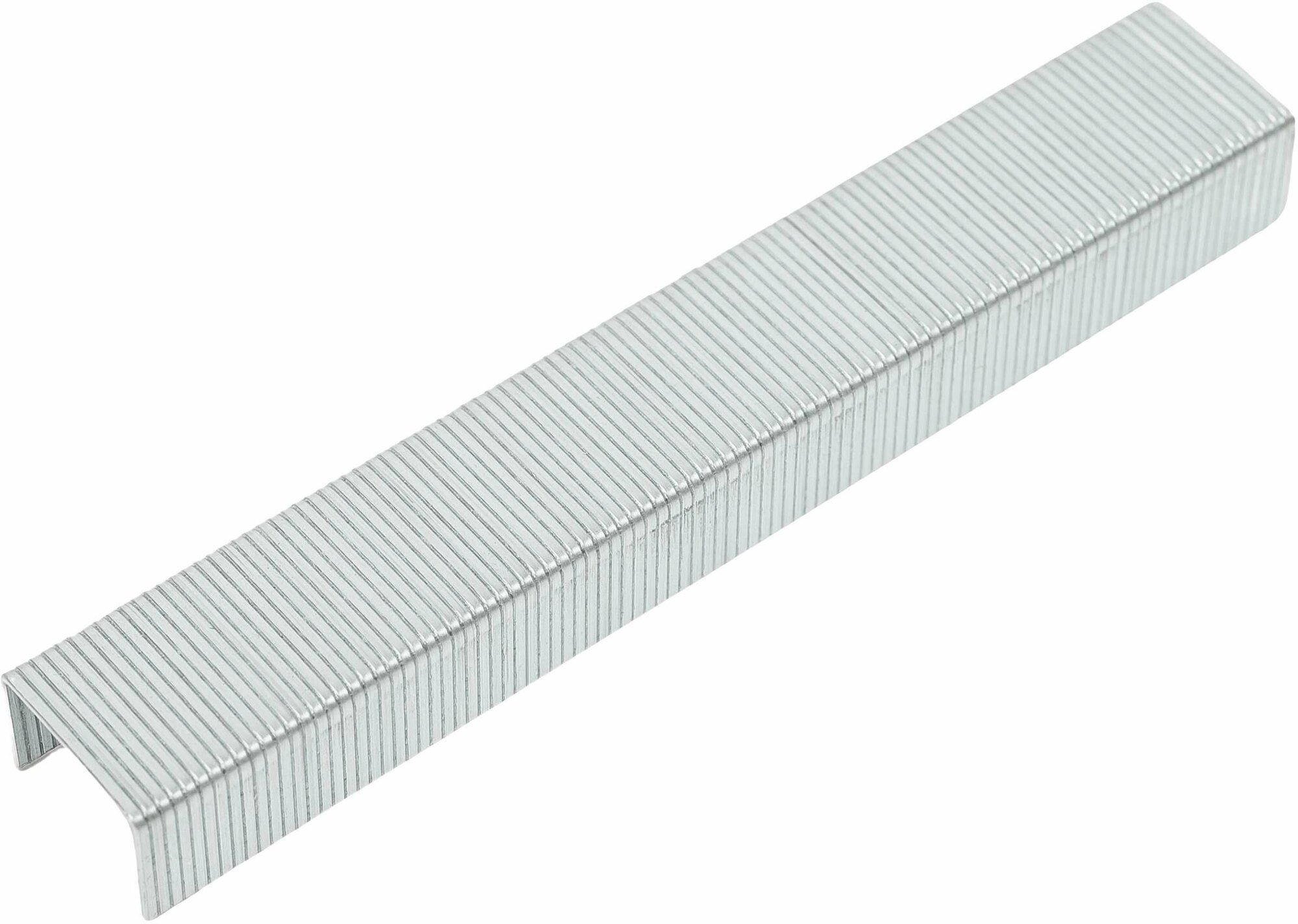 Cкобы Gigant для мебельного степлера тип 53 8x0,7 мм, 1000 шт./уп GSMS-8