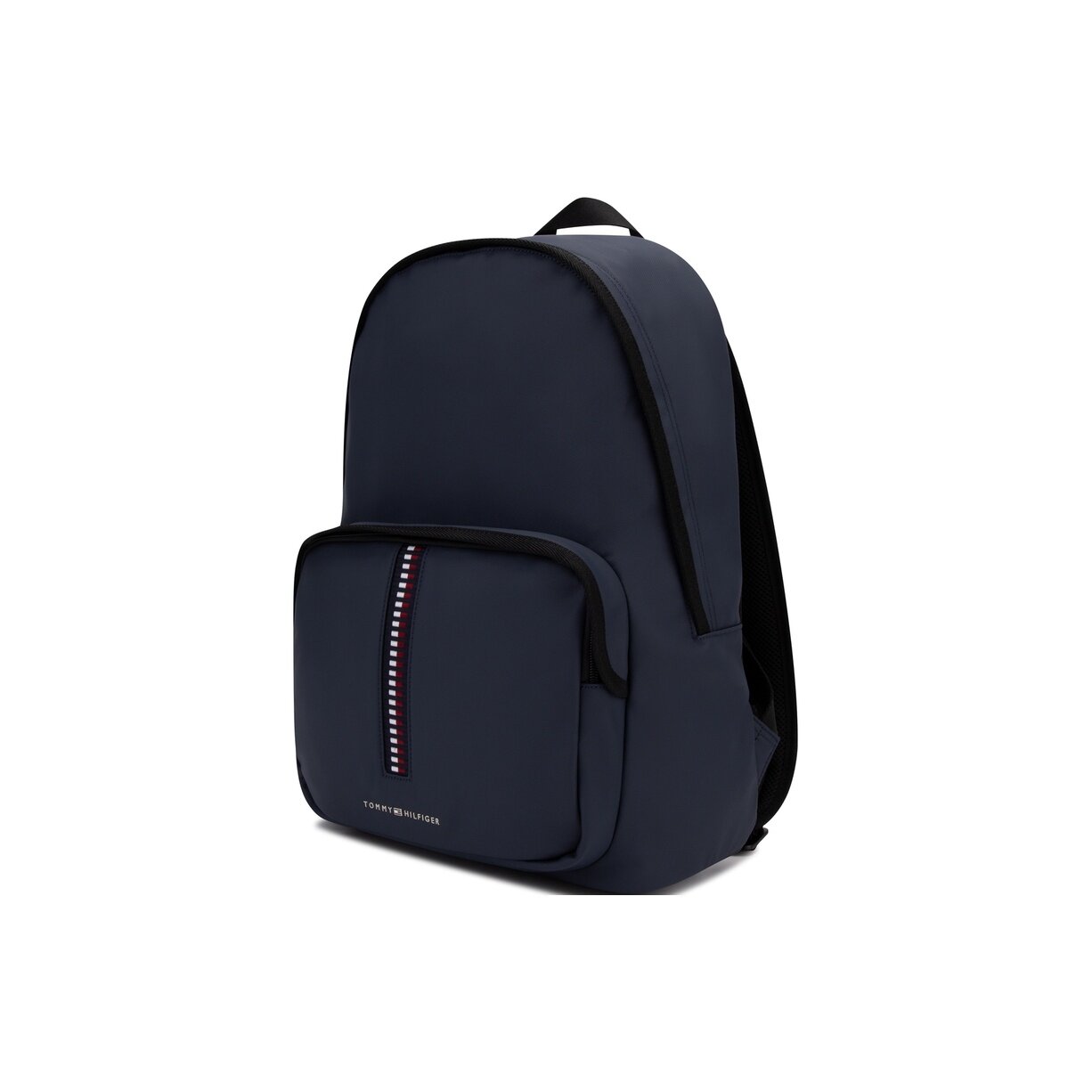 Сумка TOMMY HILFIGER, темно-синий — фото 1