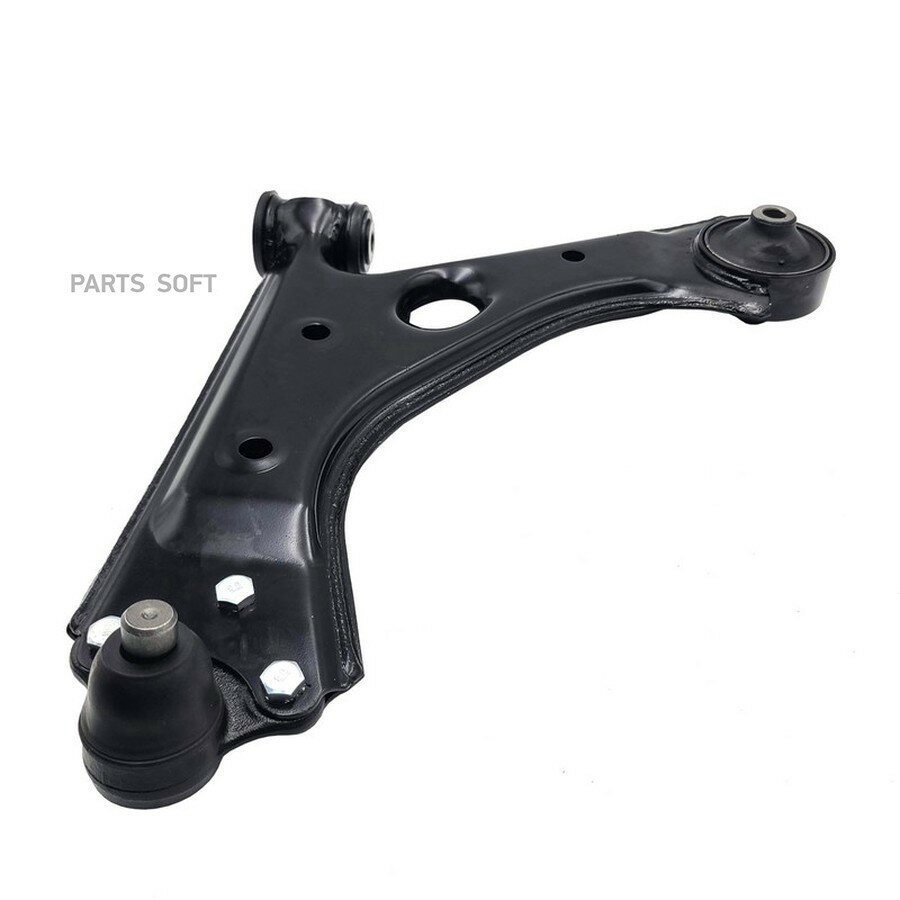 CTR CQ0033L Рычаг передней подвески OPEL Corsa D 2006 - Adam 2012 - ()