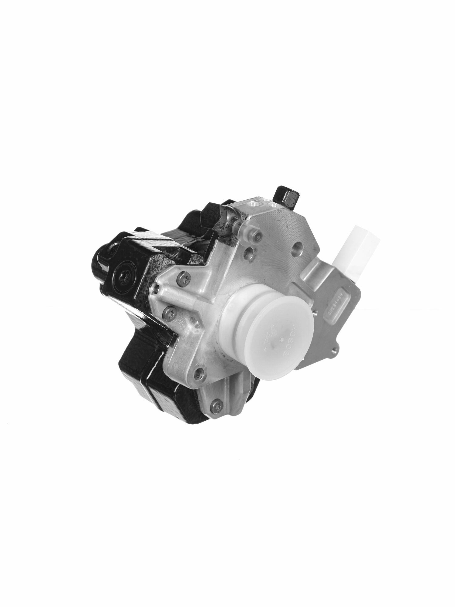 Насос высокого давления, дизель для Volvo — фото 1