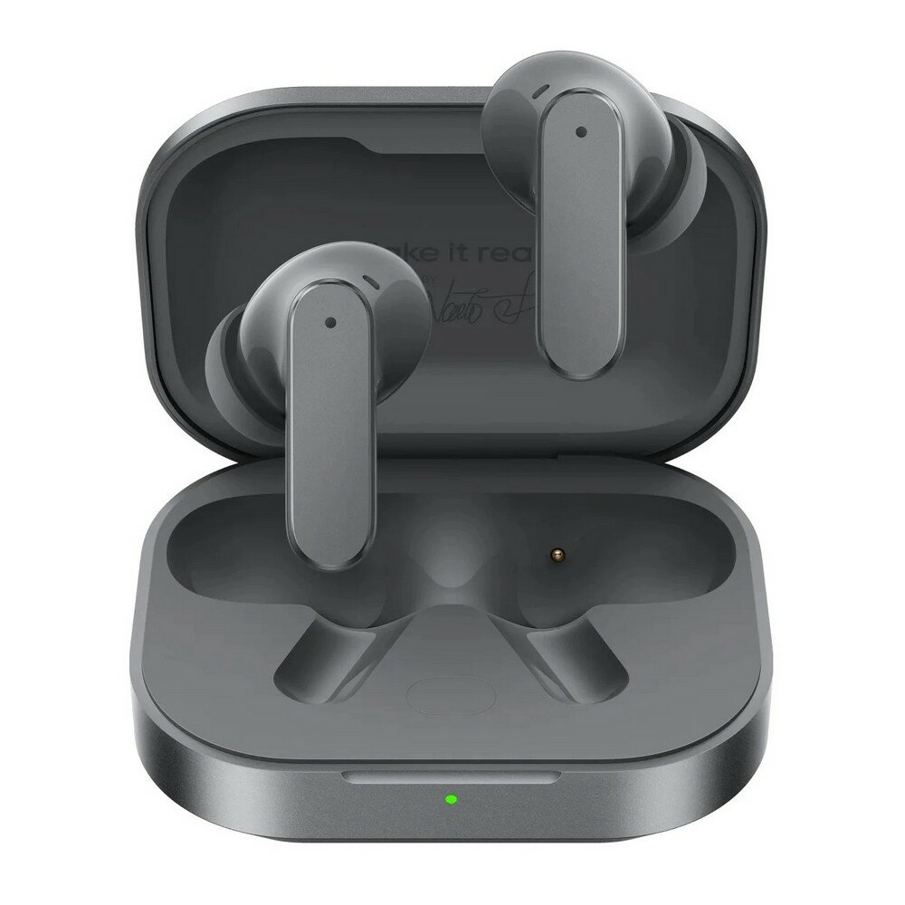 Наушники TWS Realme Buds Air 8, беспроводные, Серый ( Grey)