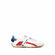 Кроссовки DSQUARED2, размер 42, белый,