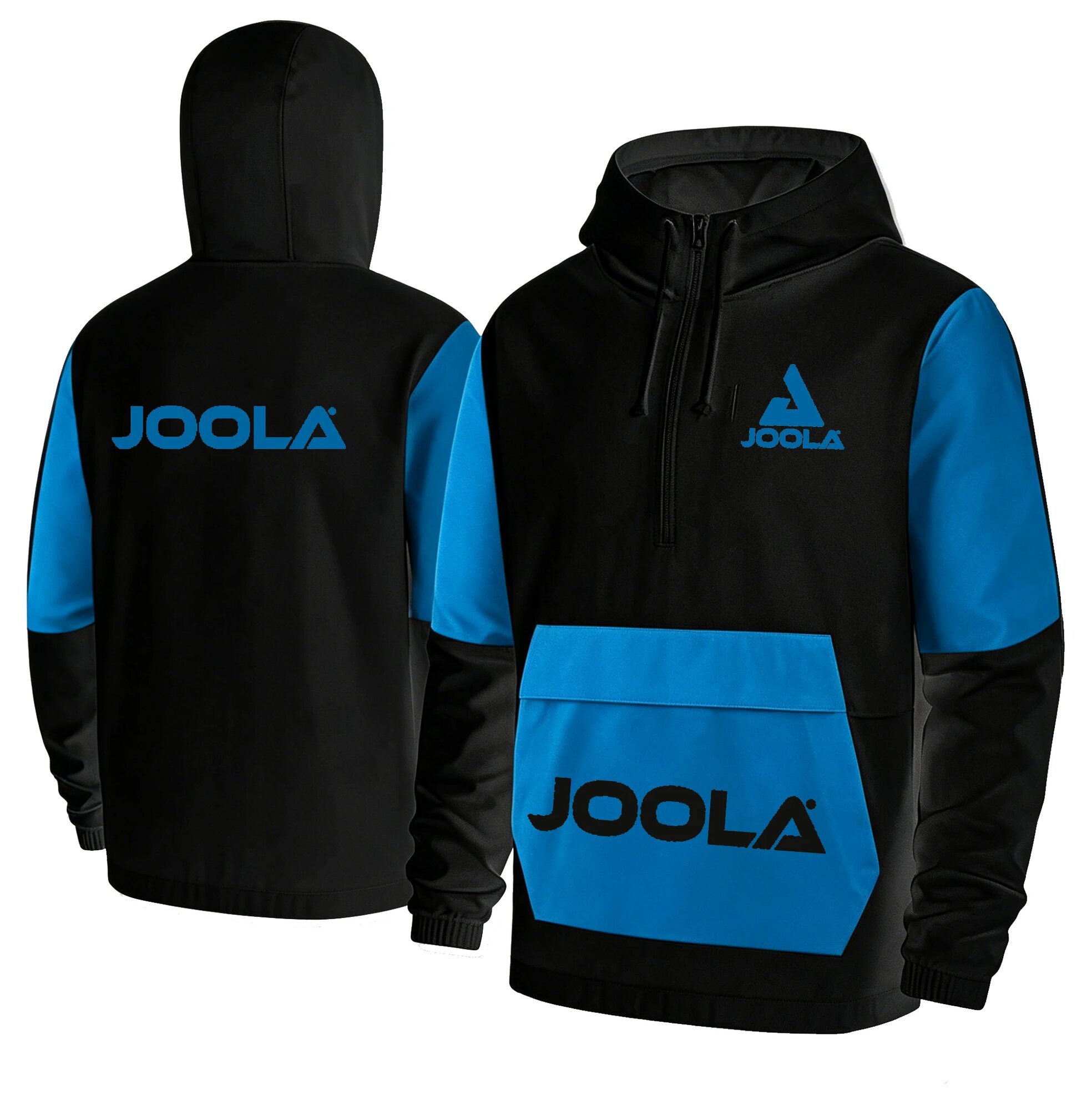 Толстовка спортивная Joola