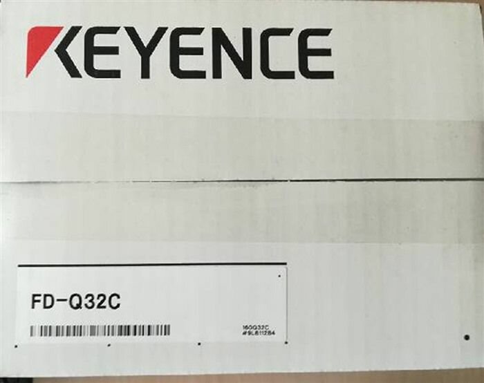 Модуль Keyence FD-Q32C FDQ32C Flow Sensor