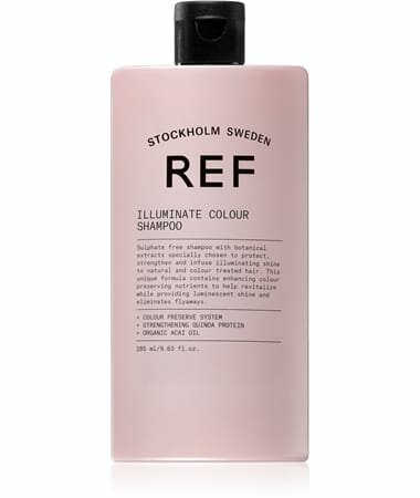 Шампунь для волос REF Illuminate Colour Shampoo, 285 мл