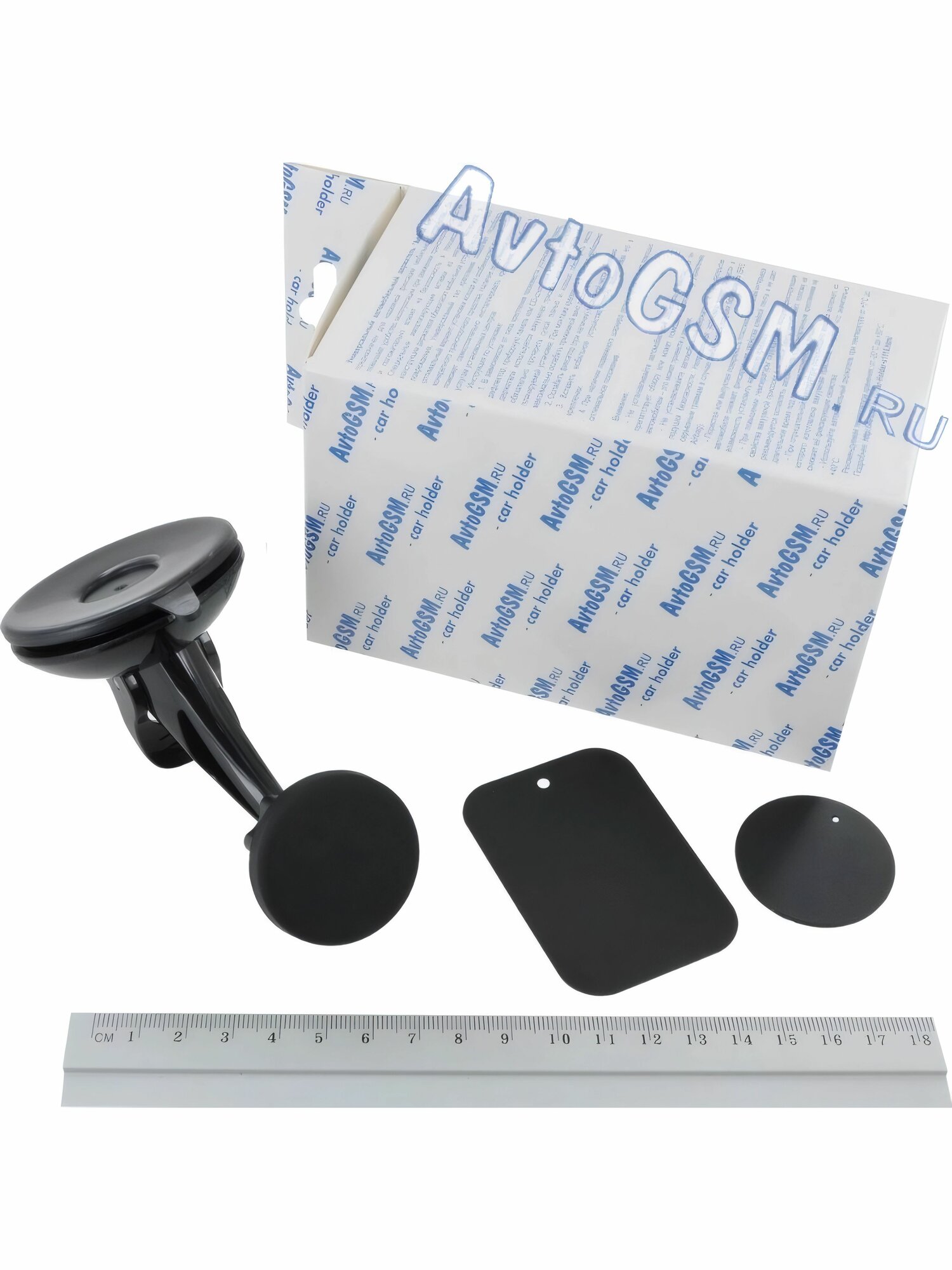 Автомобильный держатель AvtoGSM Car Holder 05