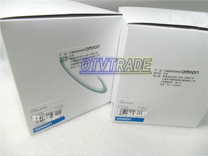 Модуль OMRON C200H-RT201 PLC Remote I/O Unit