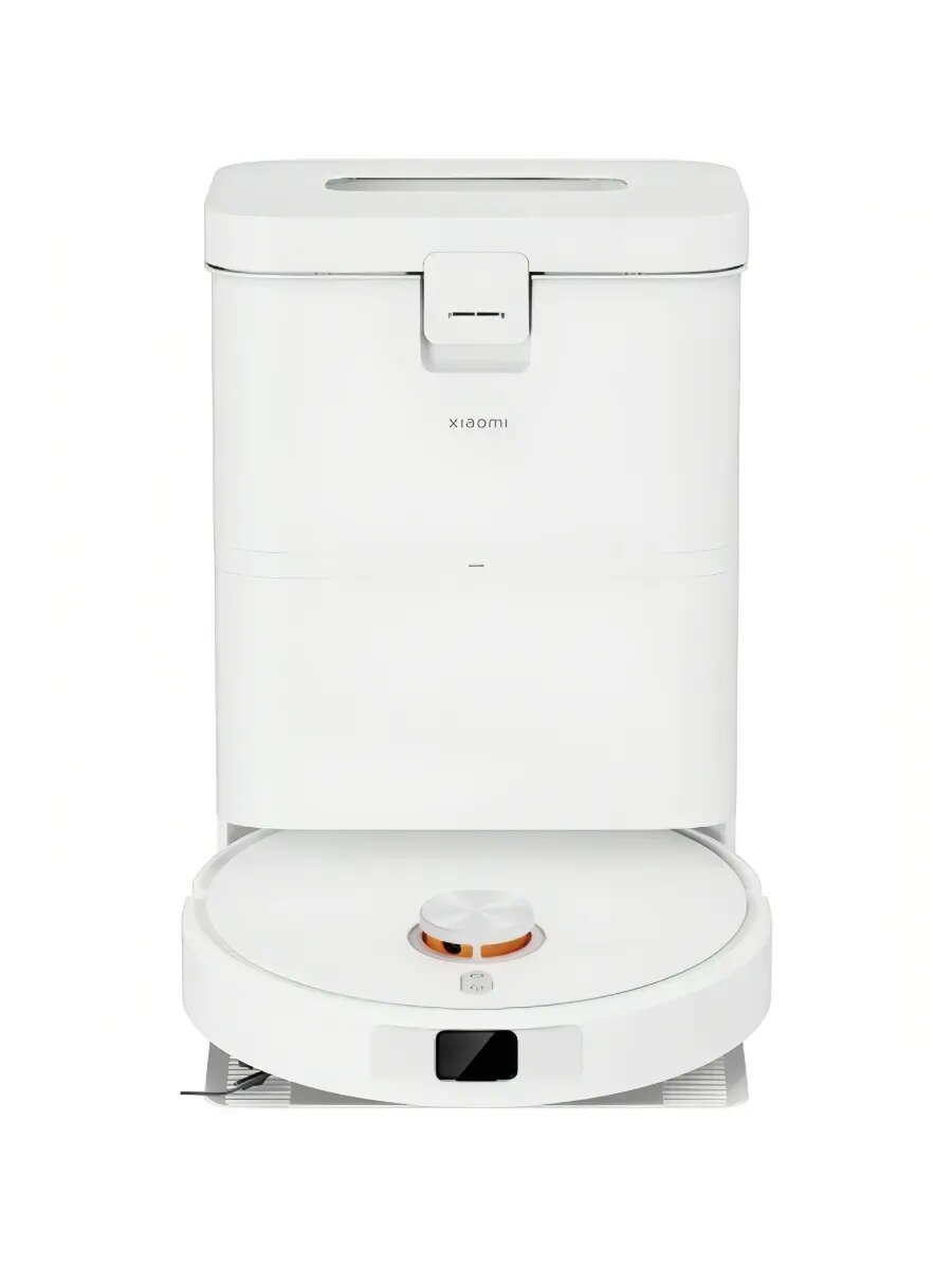 Робот-пылесос Robot Vacuum H50 EU — фото 1