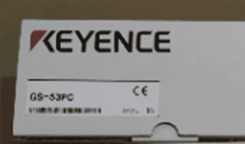 Модуль KEYENCE GS-53PC