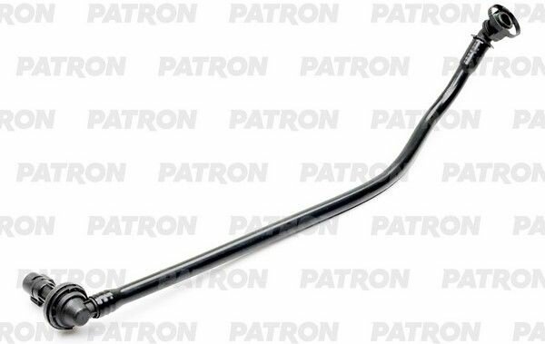 PH4006 Патрубок BMW 11- вентиляции картера