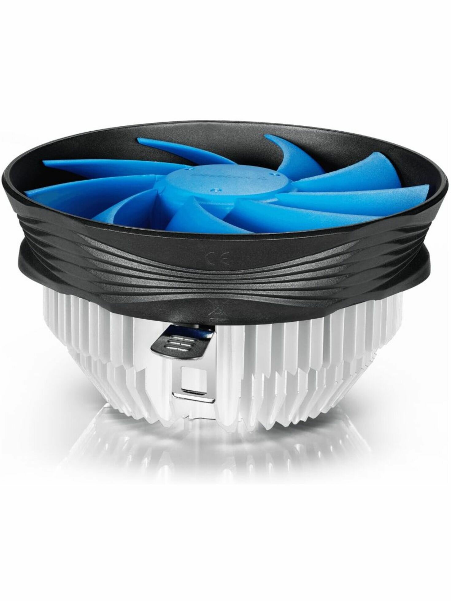 Кулер для процессора DeepCool Gamma Archer Pro V2 (G-U-ARCHER-ARNNNN-G-2)